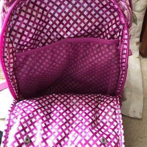 Vera Bradley | Bags | Vera Bradley Diaper Bag Backpack | Poshmark